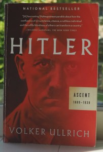 REPOST: Hitler, Ascent by Volker Ullrich vs. America Today – AlbinoTree ...